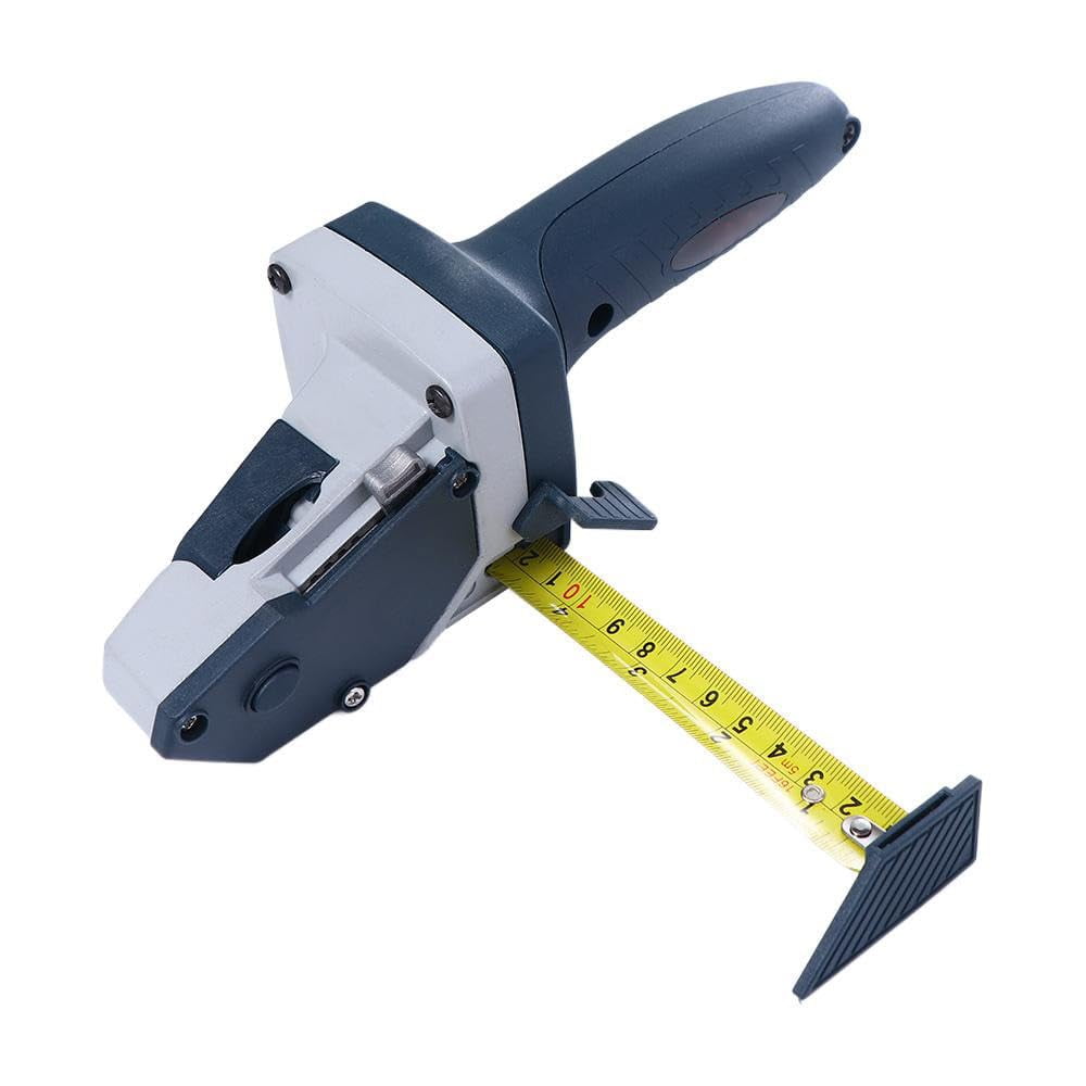 Srix Gypsum Board Cutter Blade Woodworking Hand Tool Set includes: 1 ...