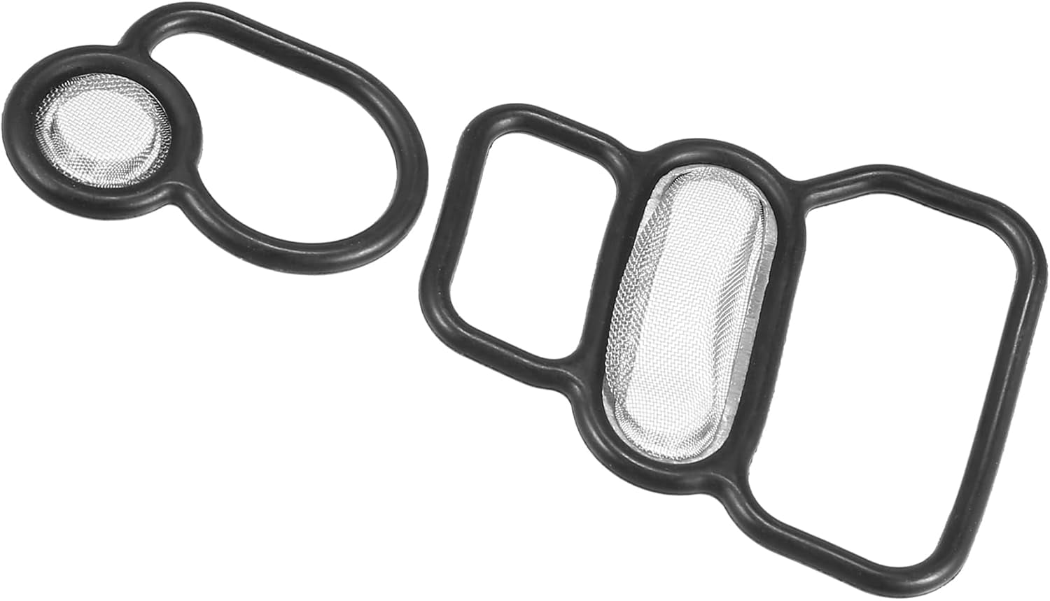 Srix VTEC Solenoid Gasket Spool Valve Filter Screen, Spool Valve Filter ...