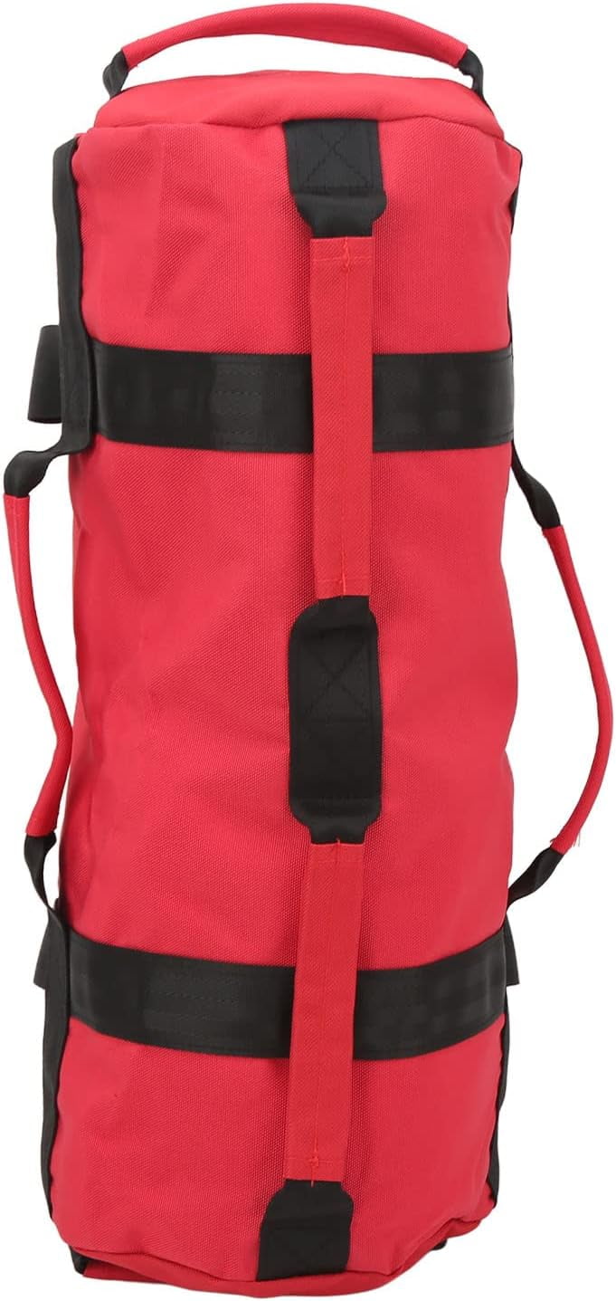 Srix Workout Fitness Sandbag, Lifting Sand Bag with 4 Filler Bags ...