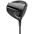 Srixon Golf Club ZXi MAX 10.5* Driver 5.5 Graphite Project X Denali Red ...