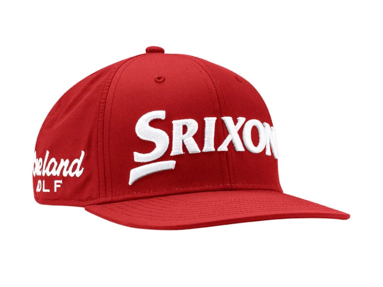 Srixon Tour Original Hat (Red/White, Adjustable) 2023 NEW - Walmart.com