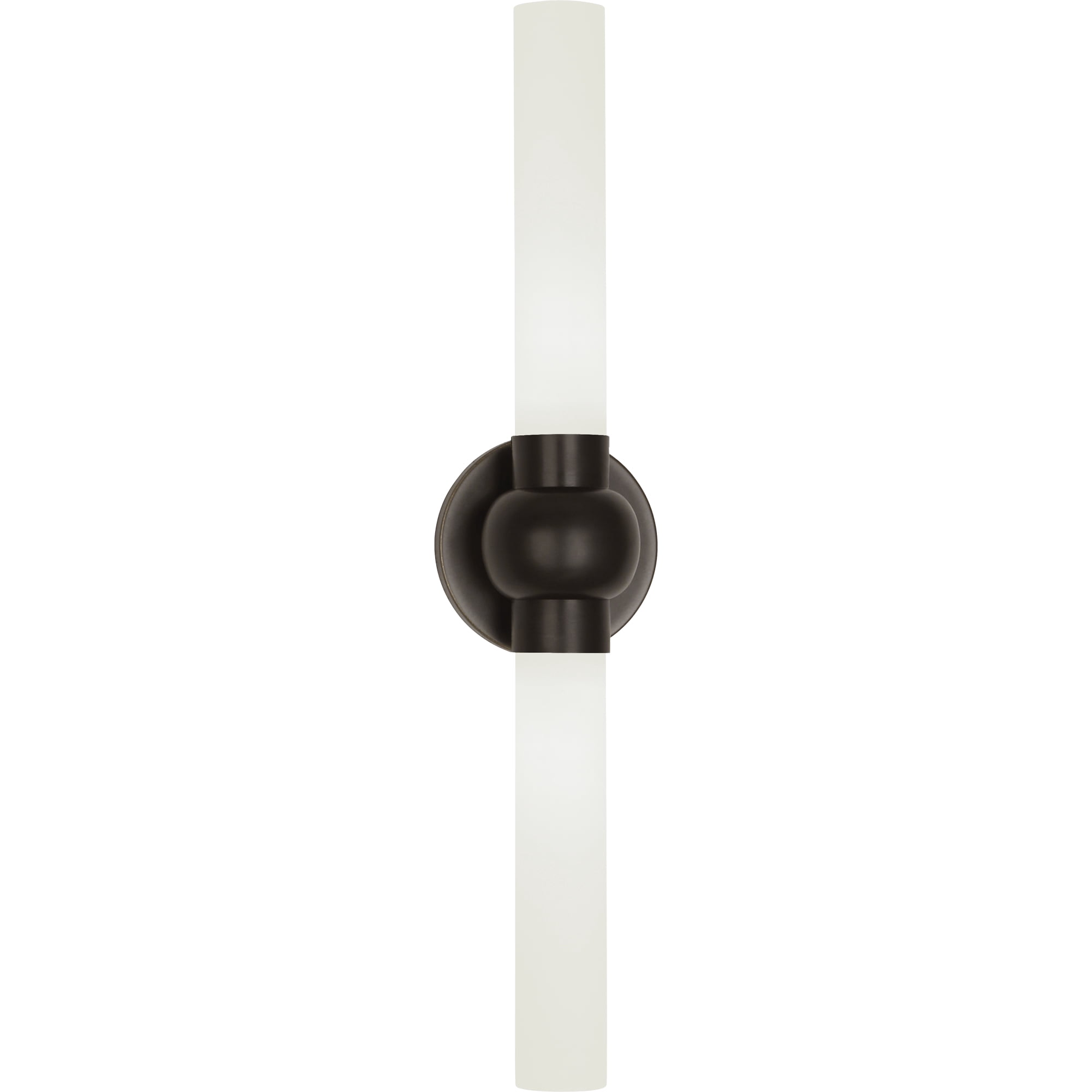 Srkashlteni Collection Wall Sconce - Elegant Deep Patina Bronze Finish ...