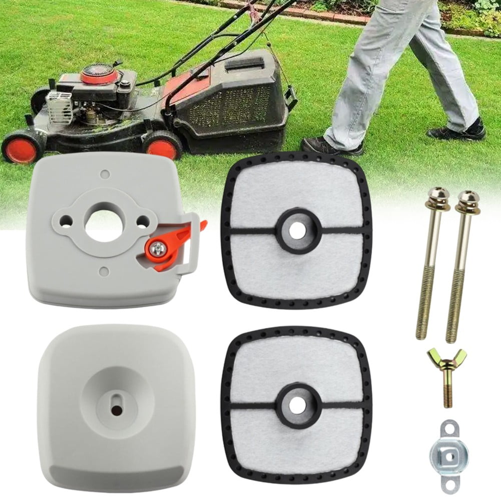 Srm210 Air Filter Cover Cleaner Box Kit For Gt-230 Pe-230 Pb-250 Es-250 ...