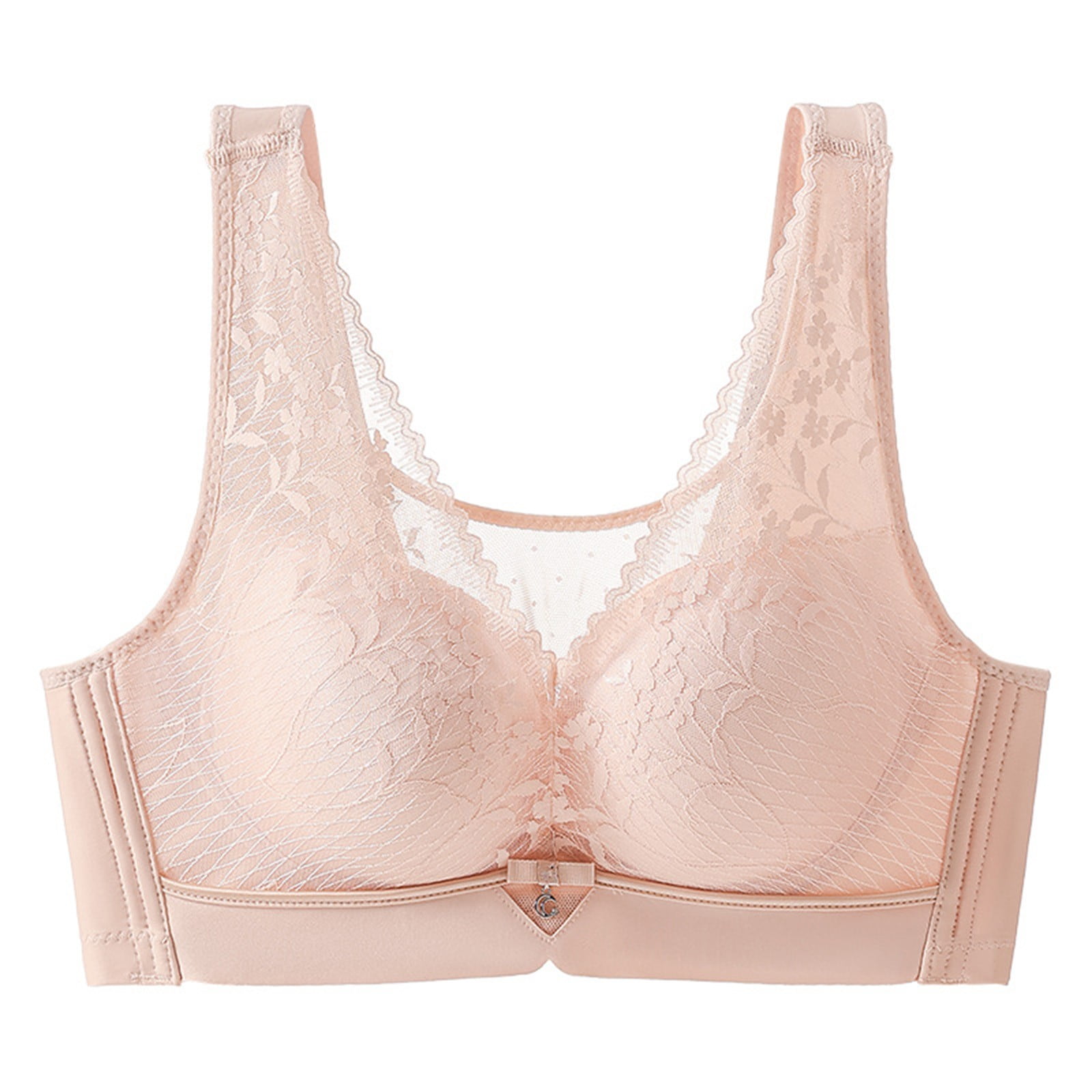 Srogem Libiyi Bras Libiyi Posture Correction Bras Libiyi Push-Up Lace ...