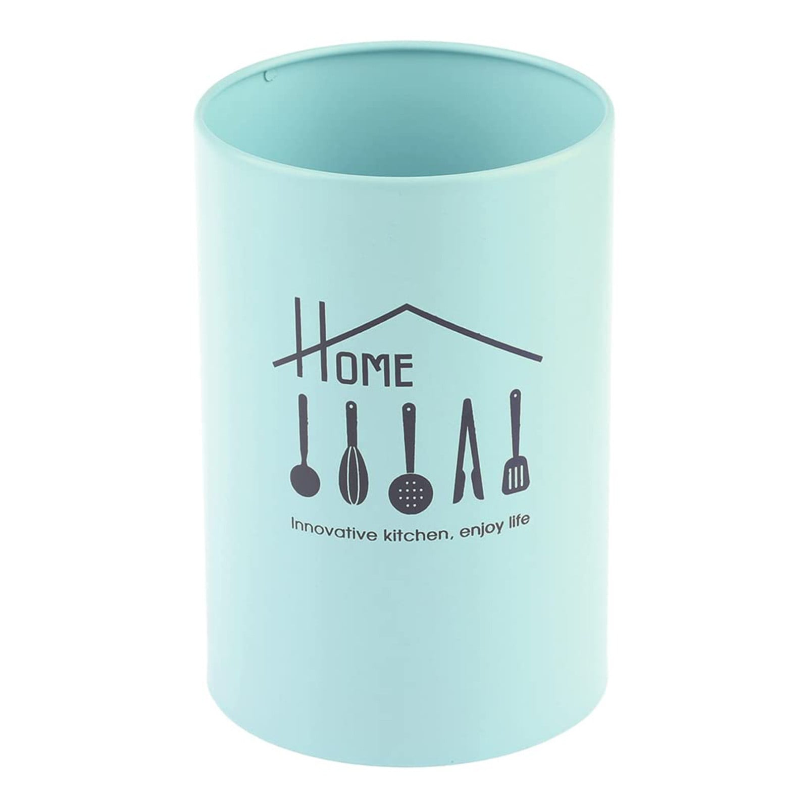 Ssdyl Daily Deals Clearance Kitchen Utensil Holder Drying Rack for ...