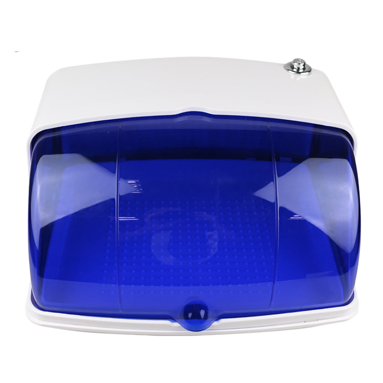 Ssdyl Disinfect Clearance LED- Box Mini Beauty Salon Nail Tool ...
