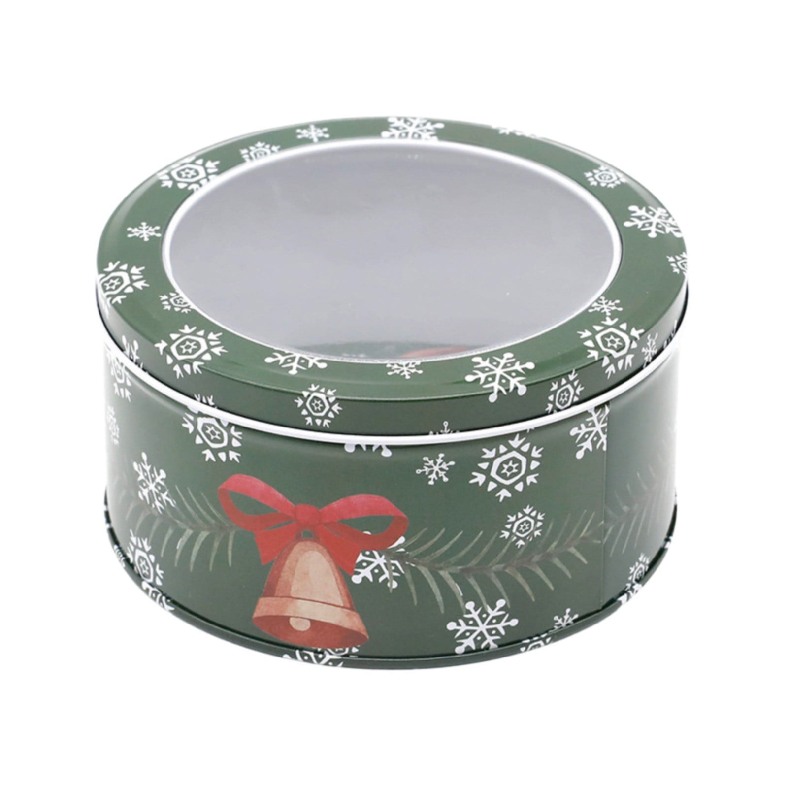 Ssdyl Limited Time Offer! Cookie Tins with Lids clearance Cookie Tins ...