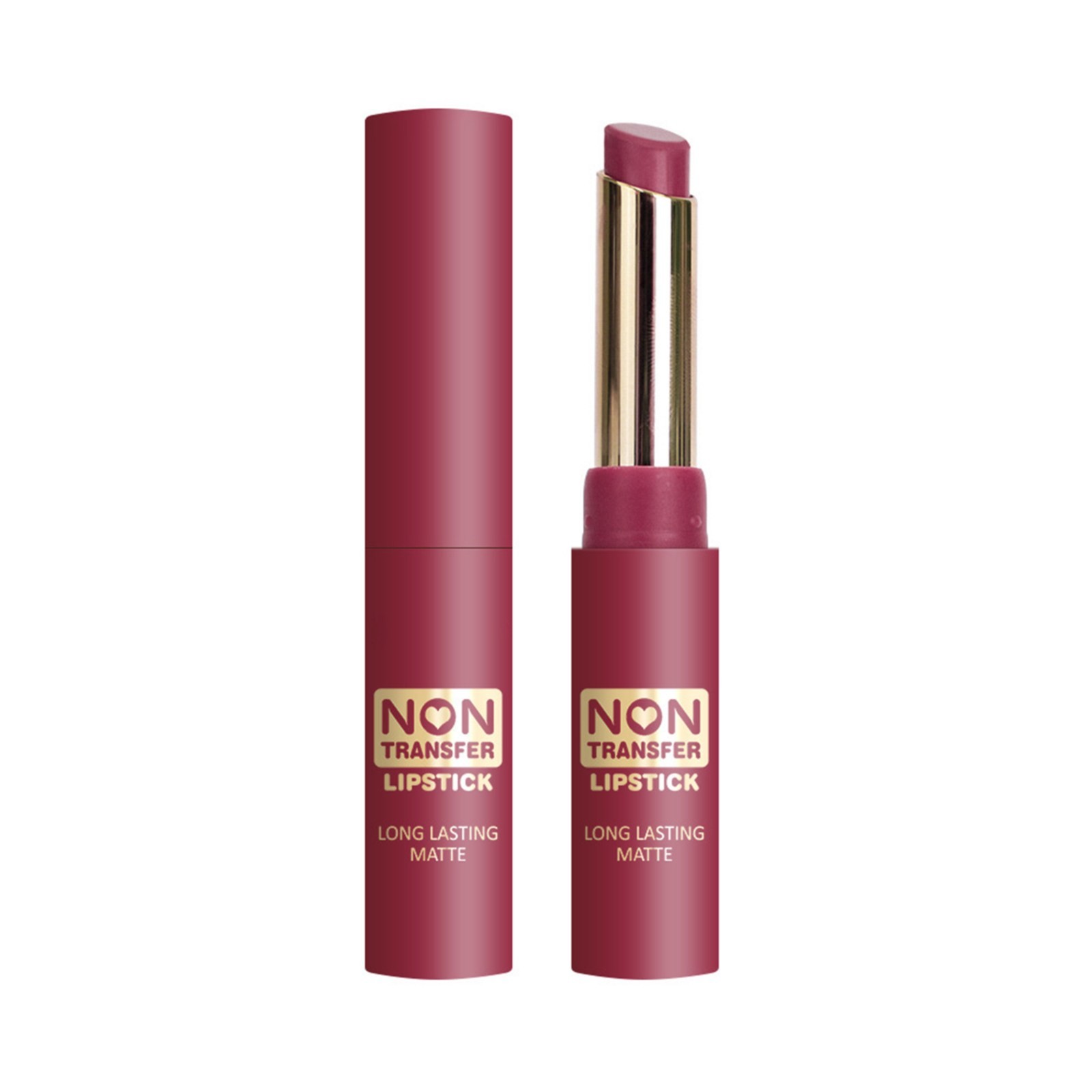 Ssdyl Lipstick for Women Clearance Sale! Silky Small Thin Tube Lipstick ...