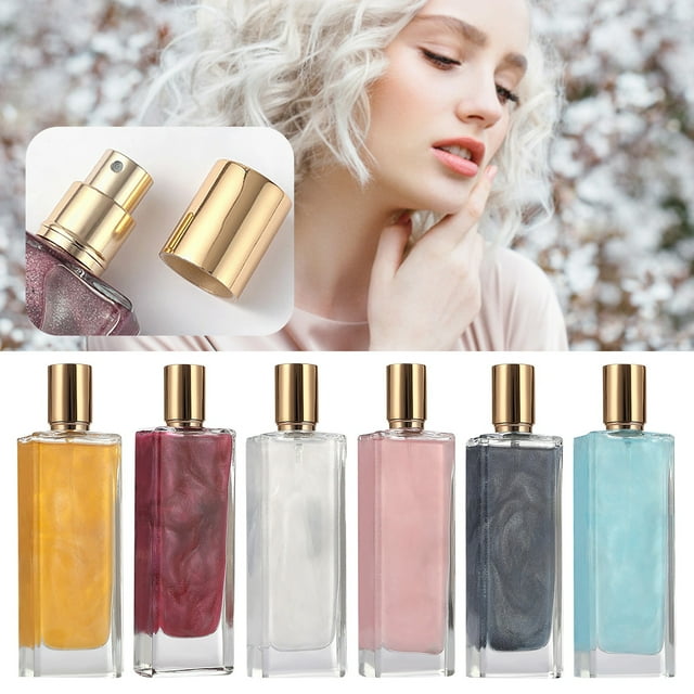 Ssdyl Perfume Clearance Fragrance Men And Women Quicksand Diamond
