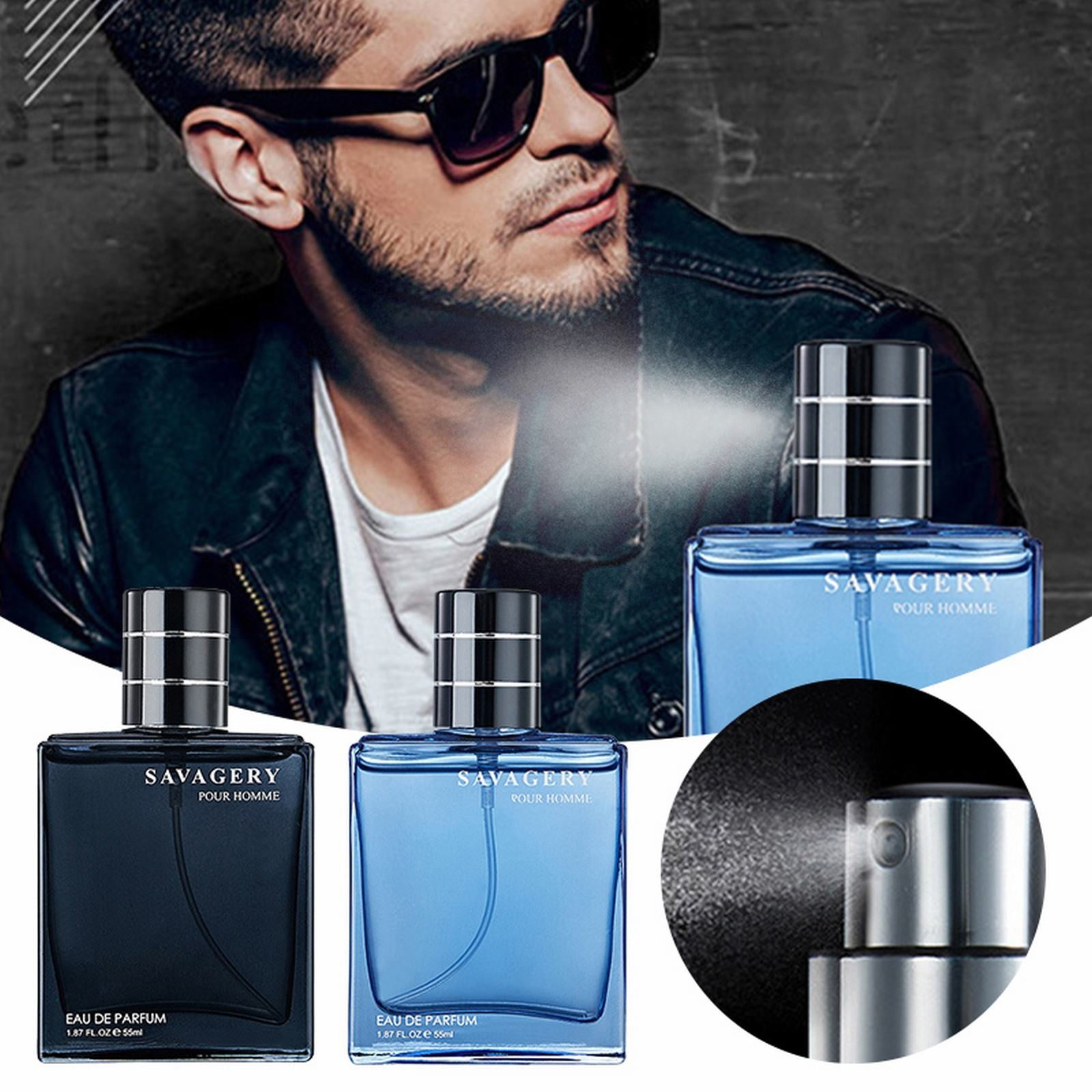 Ssdyl Perfume Clearance Fragrance Mens Ocean Perfume Is Natural Fresh