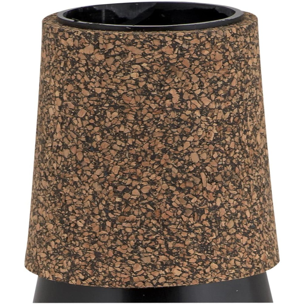 Sshhmute Tenor Trombone and Flugelhorn Practice Mute Cork - Walmart.com