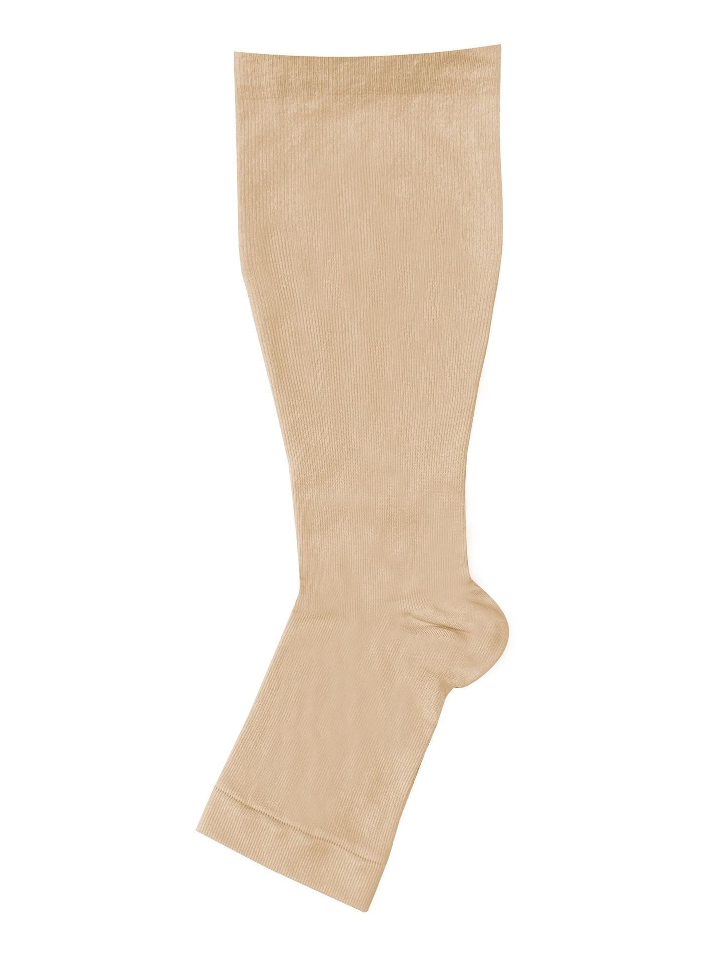 Ssocks women plus fat socks elastic plus size pressure socks sports ...