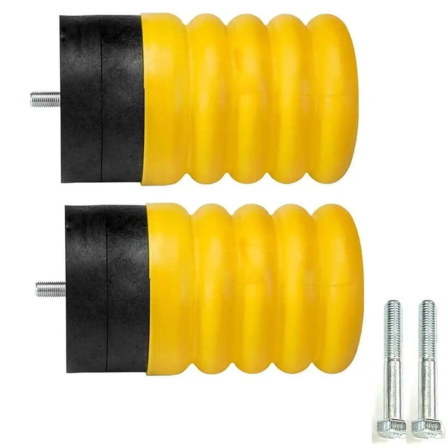 Ssr-313-54 Rear Air Helper Spring Kit Fit For Dodge Ram Promaster 1500 ...