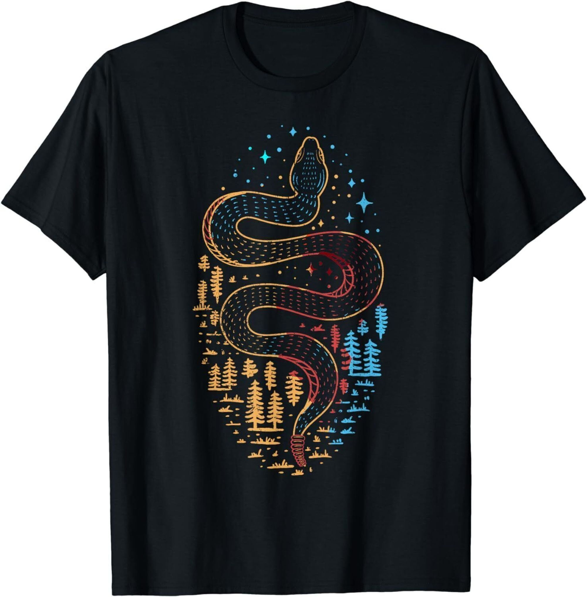 Sssensational Serpents: Show Your Passion for Snakes with Stylish ...