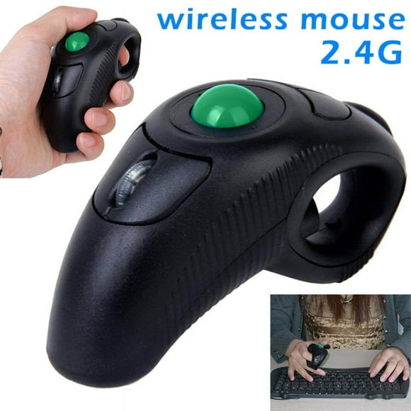 Finger Mouse