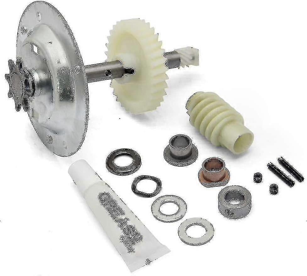 Ssxjv Replacement For Liftmaster 41C4220A Gear And Sprocket Kit Work ...