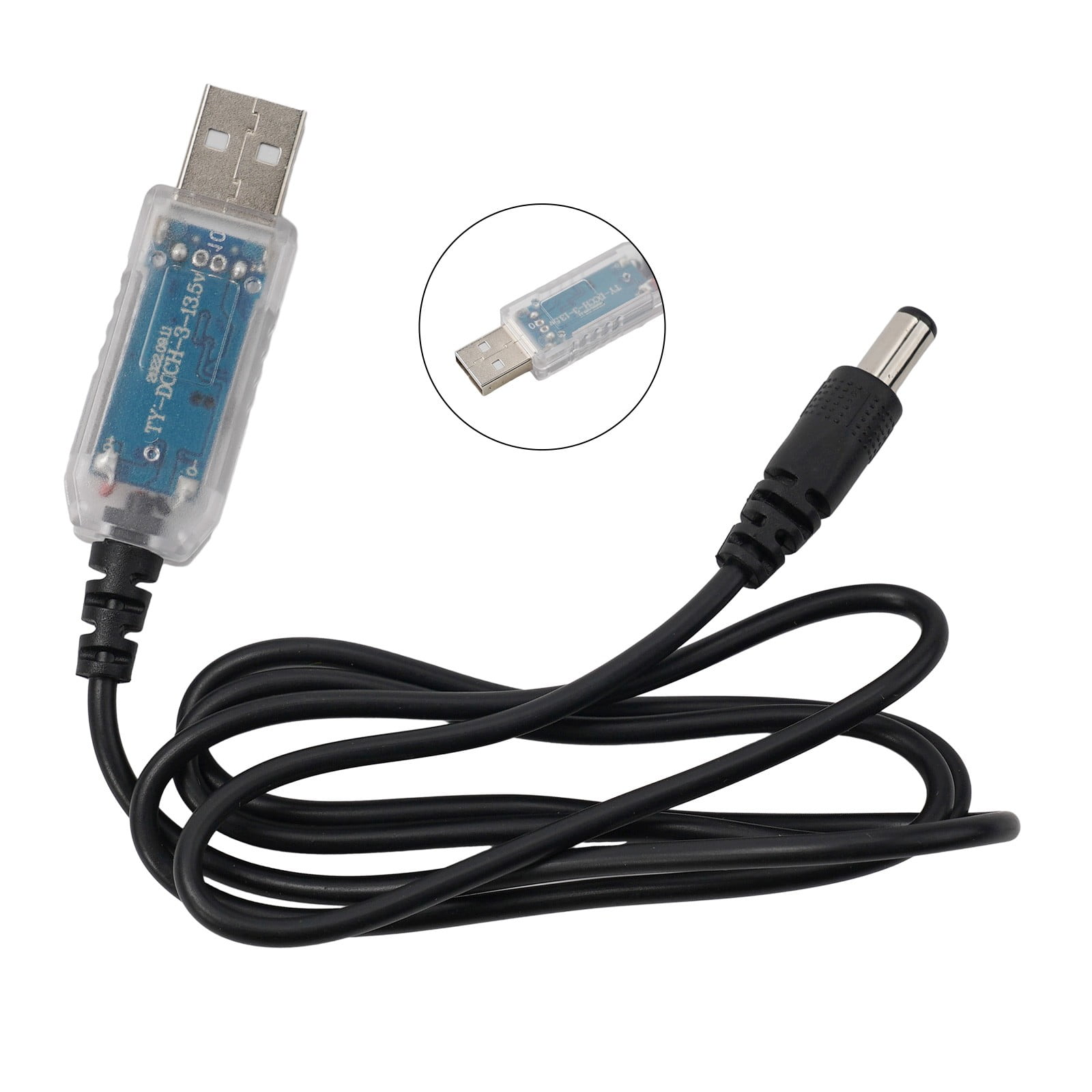 St-6101 Vacuum Cleaner Power Cable 120W Charger Cord for Car and ...