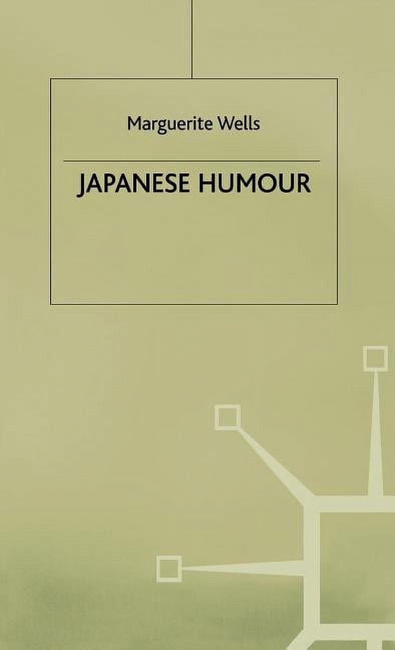 Japanese Humor