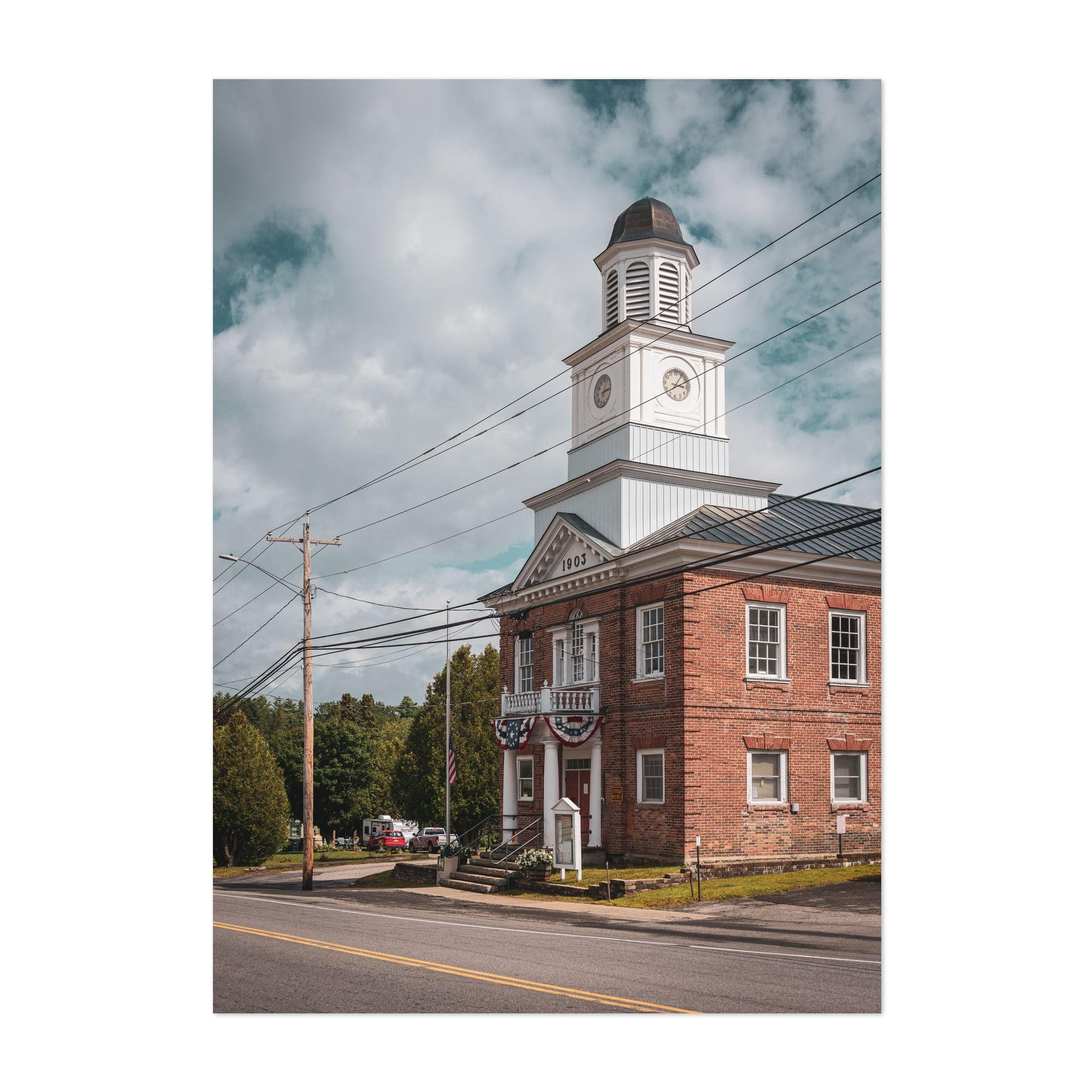 St Armand Supervisor's Office 01 - New York Photography Architecture ...