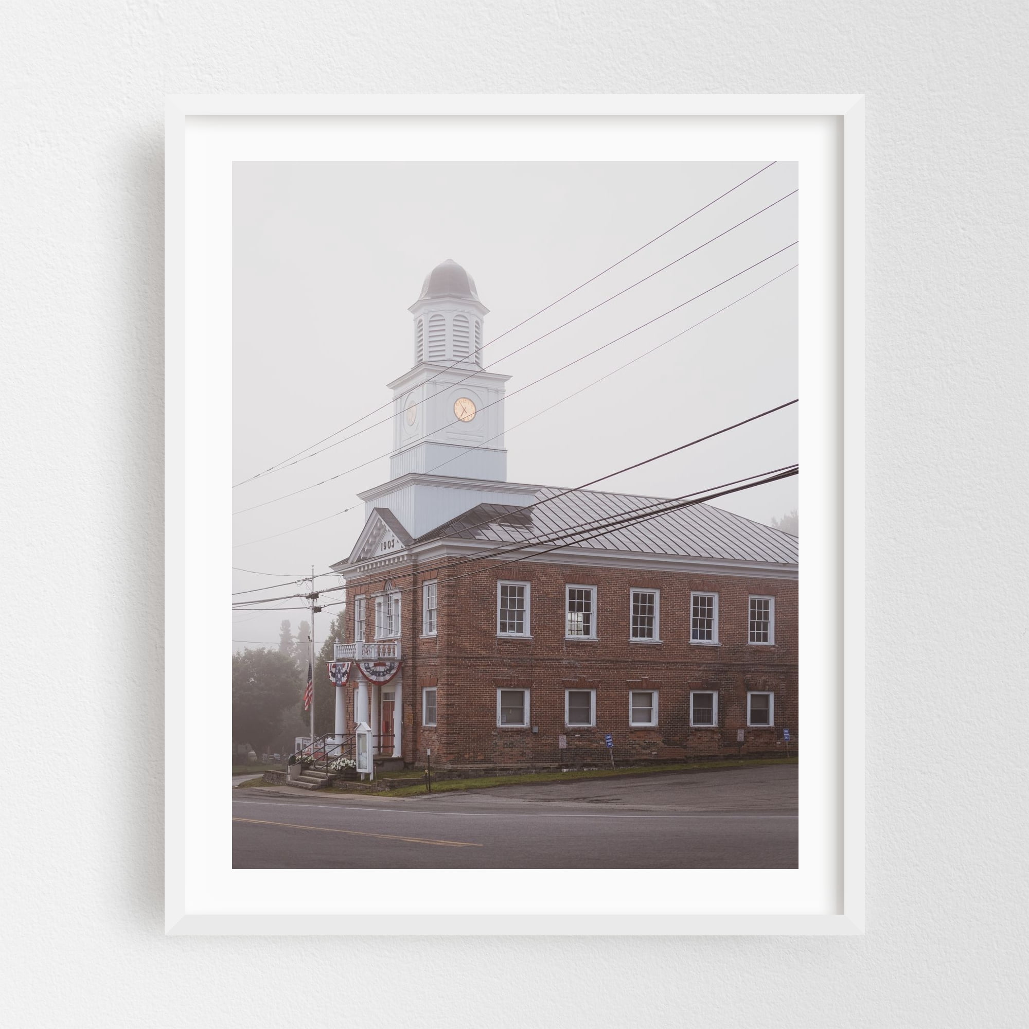 St Armand Supervisor's Office 02 - New York Photography Architecture ...