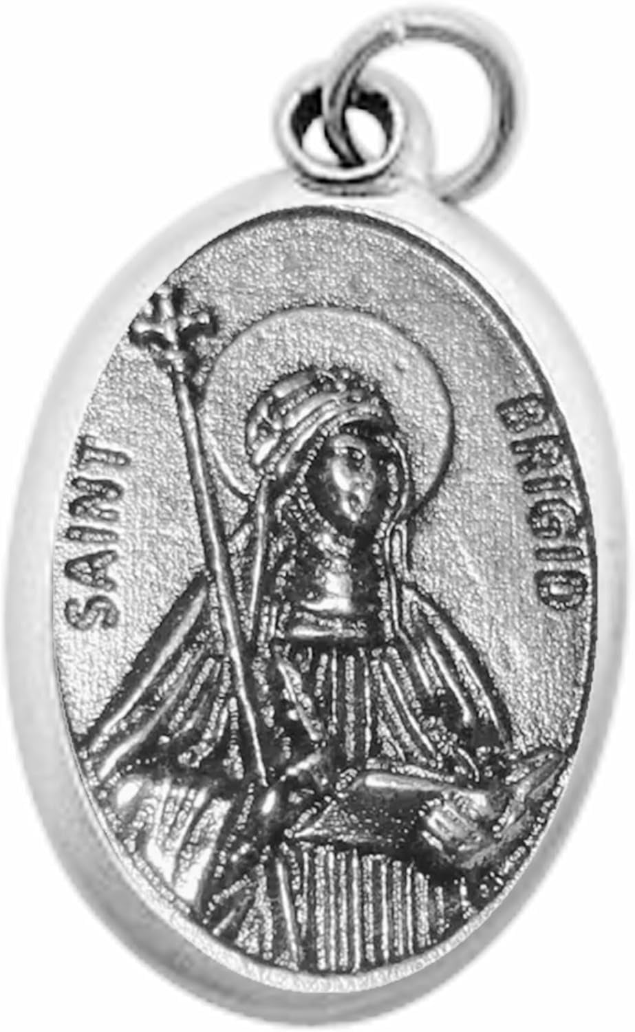 St. Bridget of Sweden Birgitta Birgersdotter founder of the ...