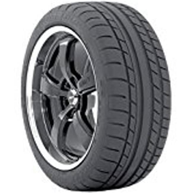 St Comp 255 - 45R18 103W STZ Tire - Walmart.com