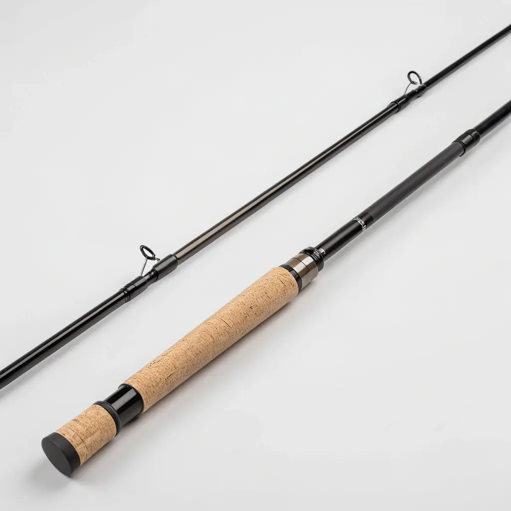 St. Croix Mojo Bass Rod - Walmart.com