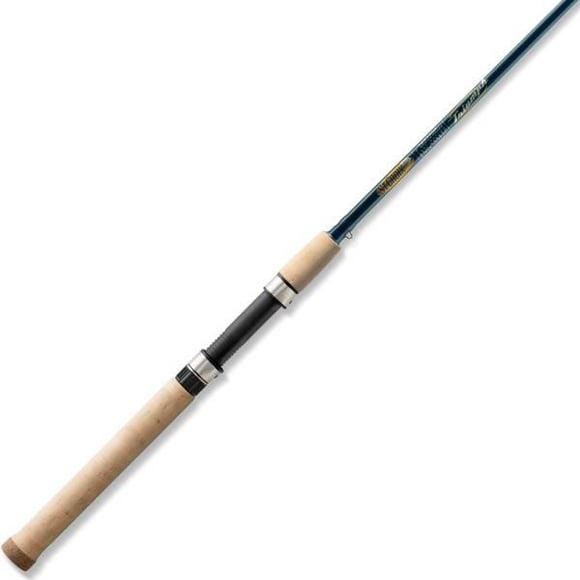 Light Action Rods