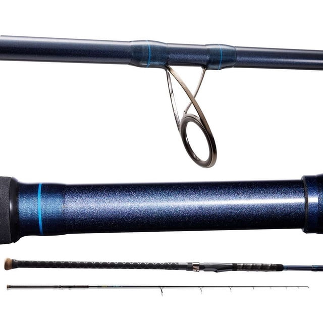 St. Croix SES106MM2 Seage Surf Spinning Rods - Walmart.com