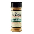 St. Elmo Steak House Seasoning 5.75 oz, Kosher, Steakhouse Flavor for ...
