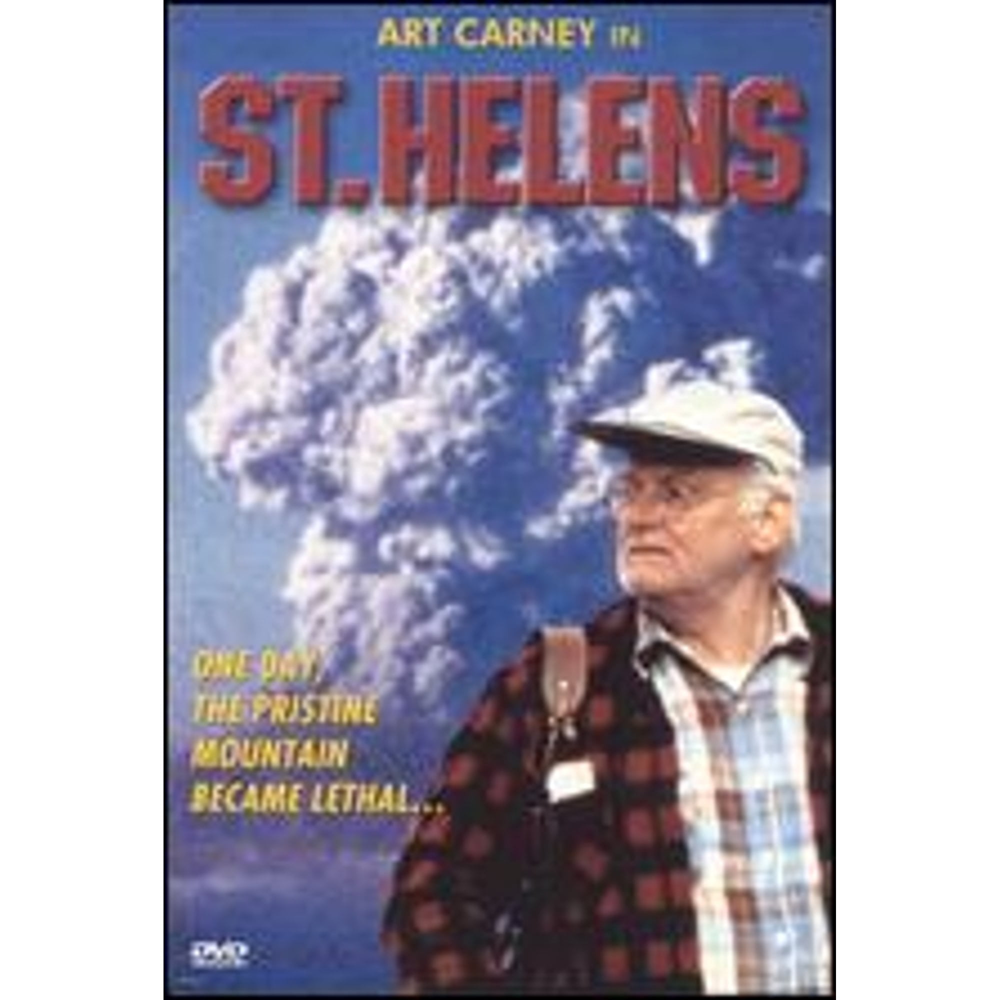 Pre-Owned St. Helens (DVD 0096009090296) directed by Ernie Pintoff ...