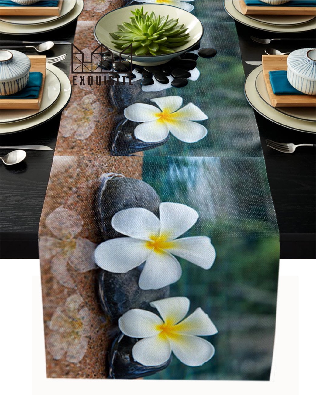 St Hot Spring Yellow Coffee Table r Dining Table r Wedding Table ration ...