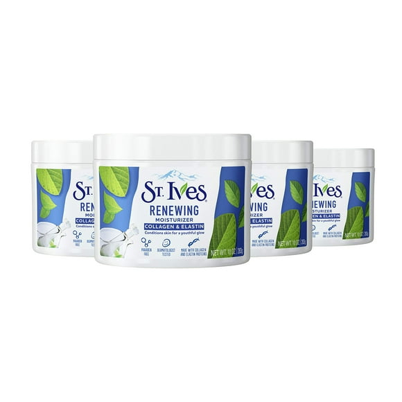 St. Ives in Beauty by Top Brands - Walmart.com