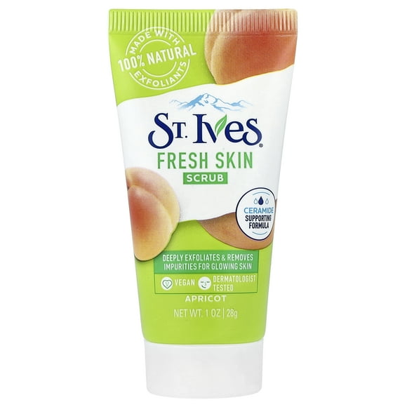 St. Ives in Beauty by Top Brands - Walmart.com