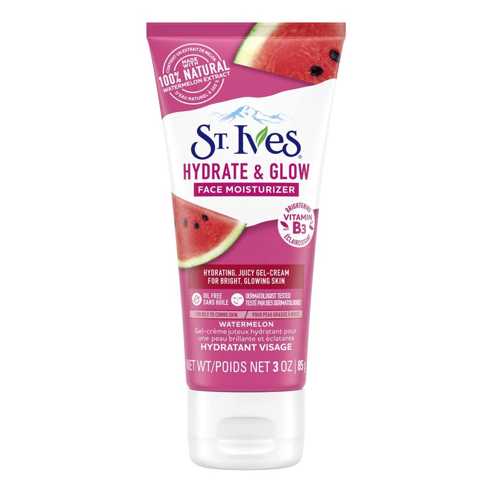 St. Ives Timeless Skin Collagen Elastin Moisturizer, 10 oz (Pack of 2 ...