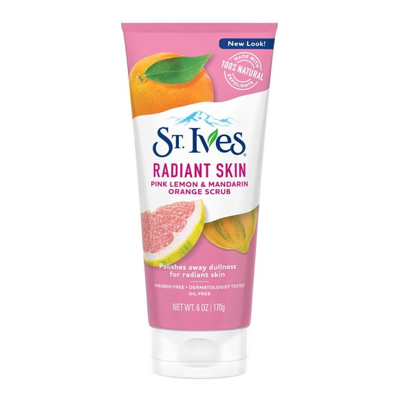 St. Ives in Beauty by Top Brands - Walmart.com