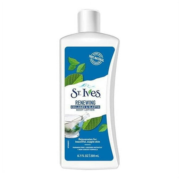St. Ives Body Lotions & Moisturizers - Walmart.com