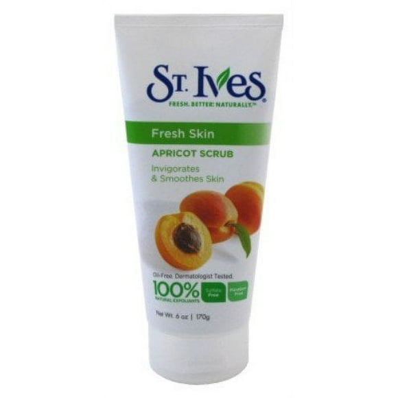 St. Ives in Beauty by Top Brands - Walmart.com