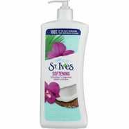 St. Ives Hydrating Hand & Body Lotion with Vitamin E & Avocado ...
