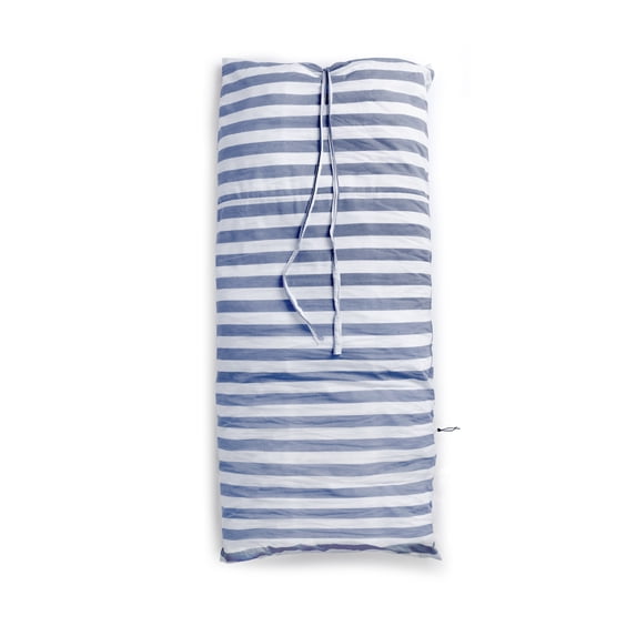 Free Shipping! St. James Home Cabana Stripe Polyester Throw Blanket 50 ...