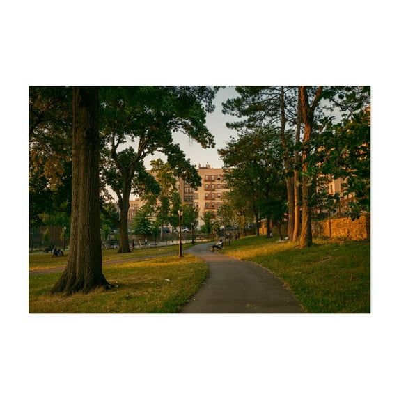 St. James Park, The Bronx - The Bronx New York Photography Cityscape ...