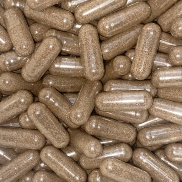 Vitamin B17 Capsules