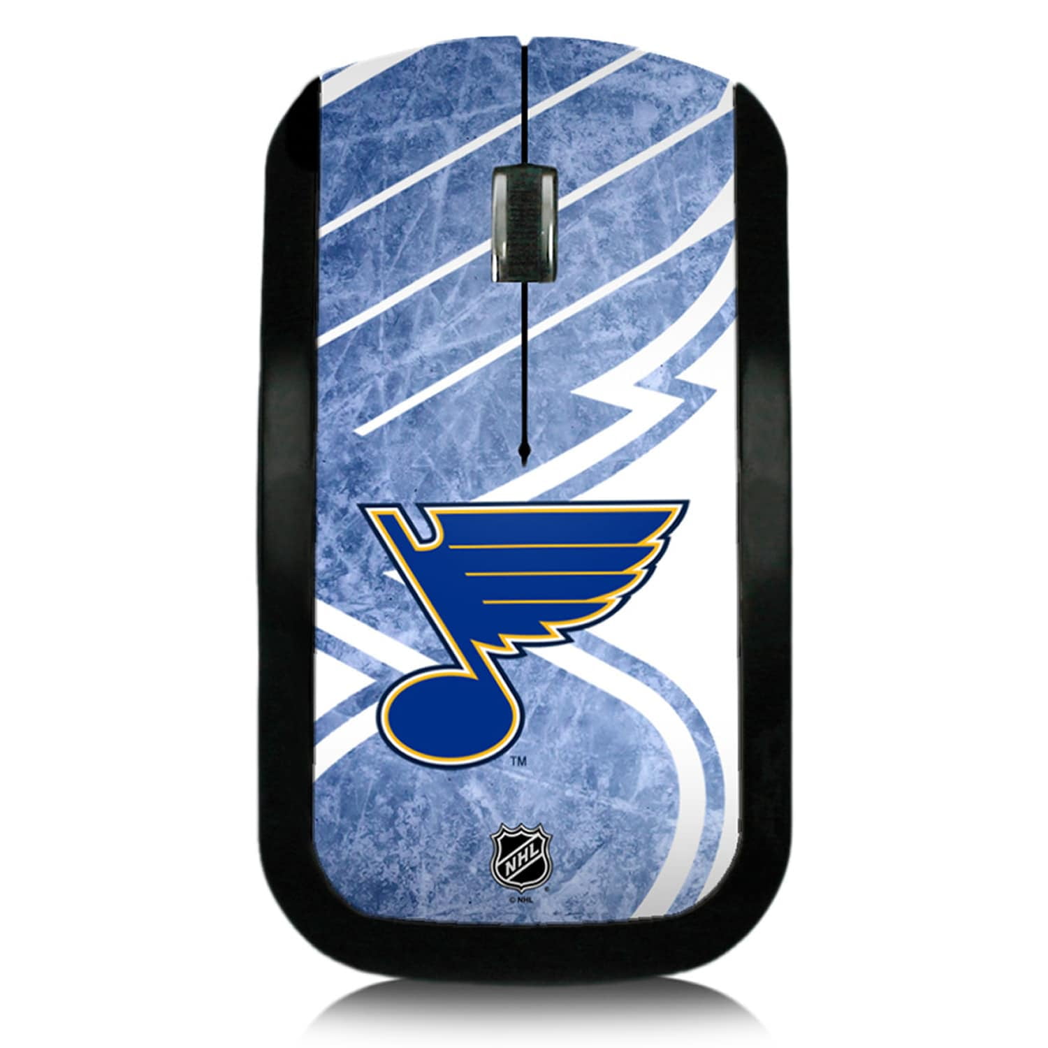 St. Louis Blues Wireless Mouse - Walmart.com