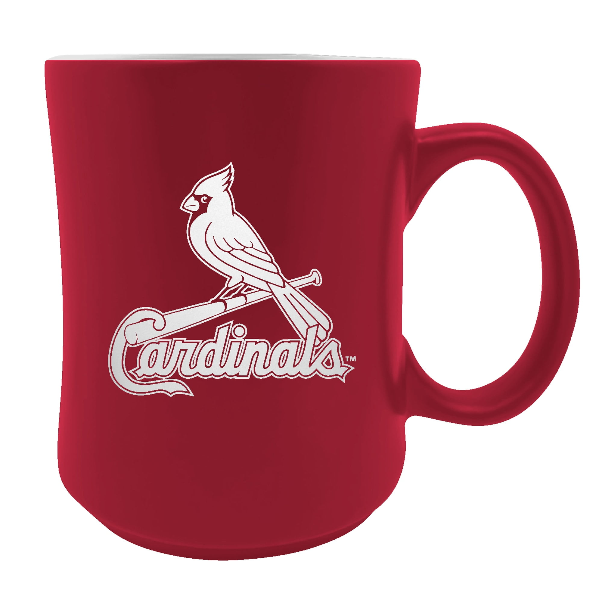 St. Louis Cardinals 19oz. Starter Mug - Walmart.com