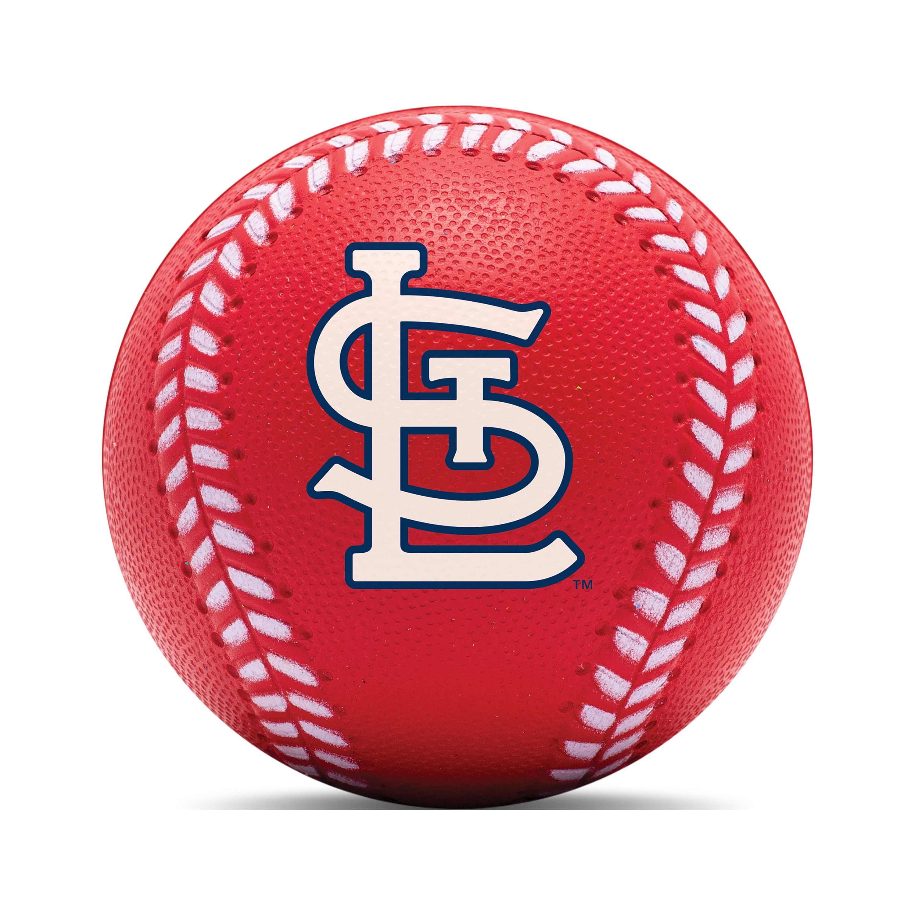 St. Louis Cardinals Stress Ball - Franklin Sports MLB Stress Ball ...