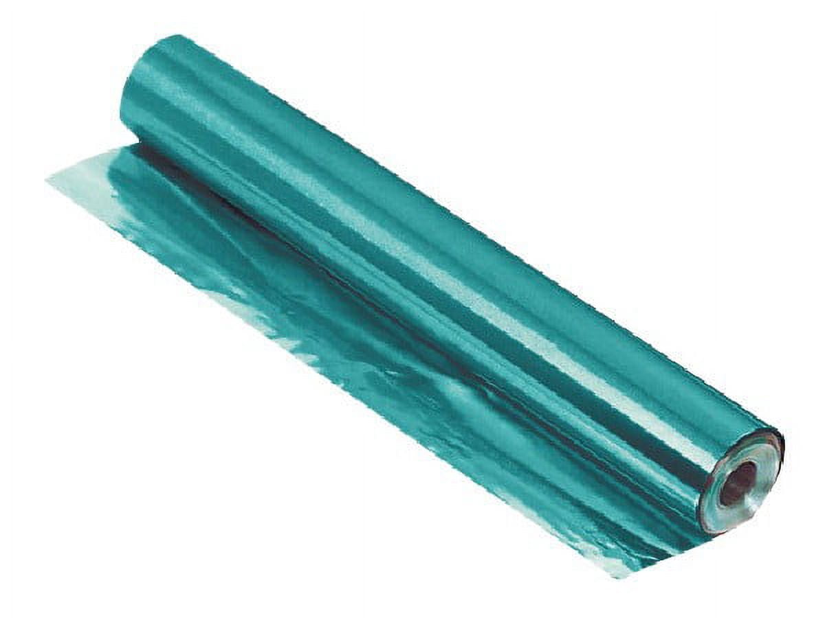 St Louis Crafts Multi-Purpose Aluminum Foil Roll, 12 in x 25 ft, 38 ga ...