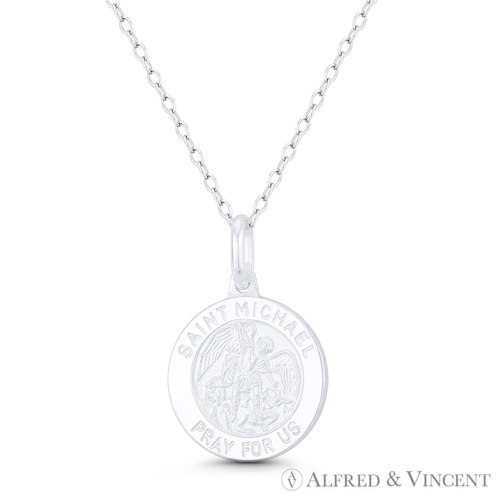 St. Michael the Archangel, "Patron Saint of Warriors, Law Enforcement ...