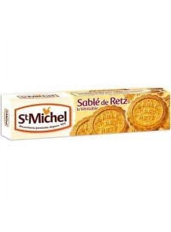 St Michel Cookies - Walmart.com