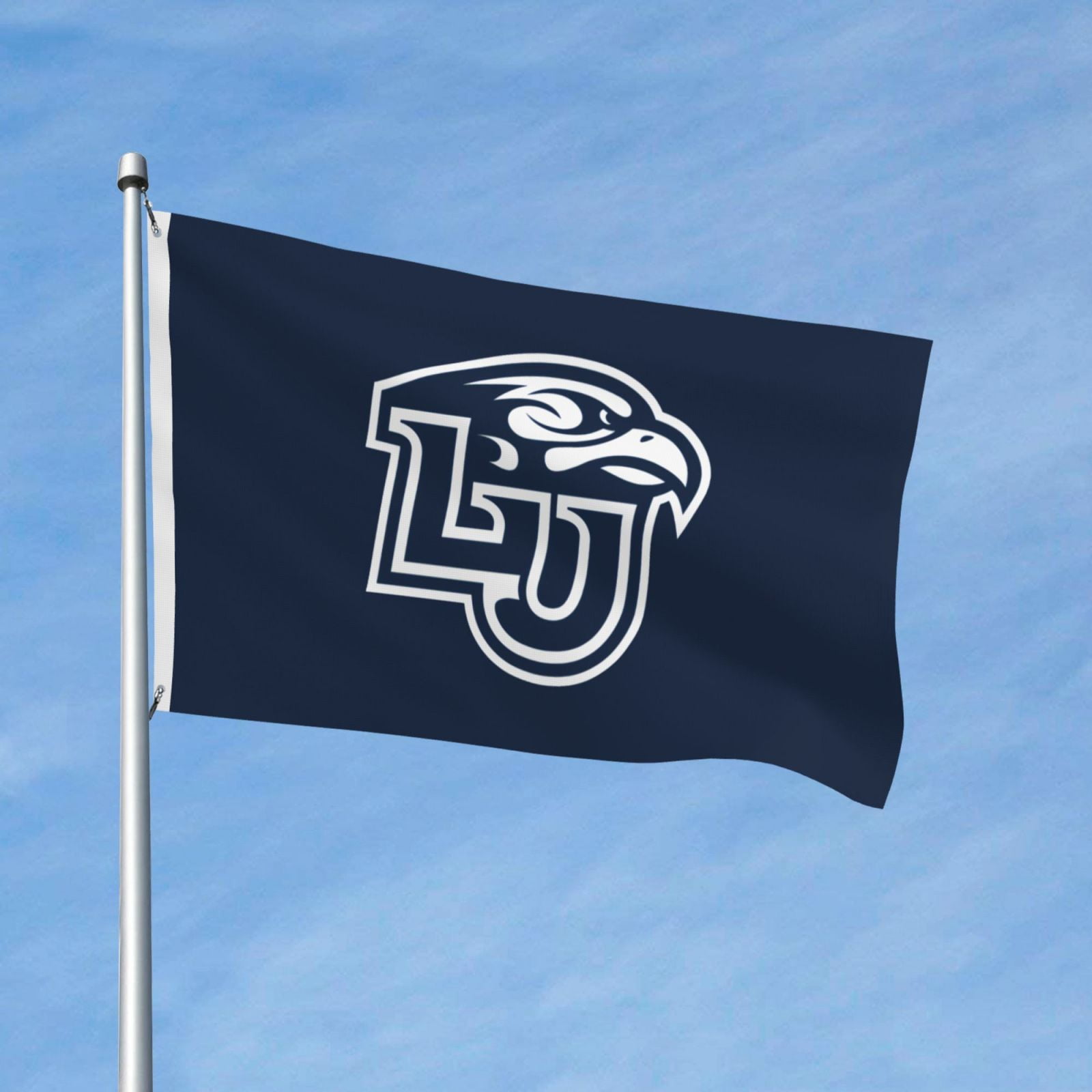 St. Olaf College Logo Flag 3x5 Ft Holiday Banner Garden Yard House ...