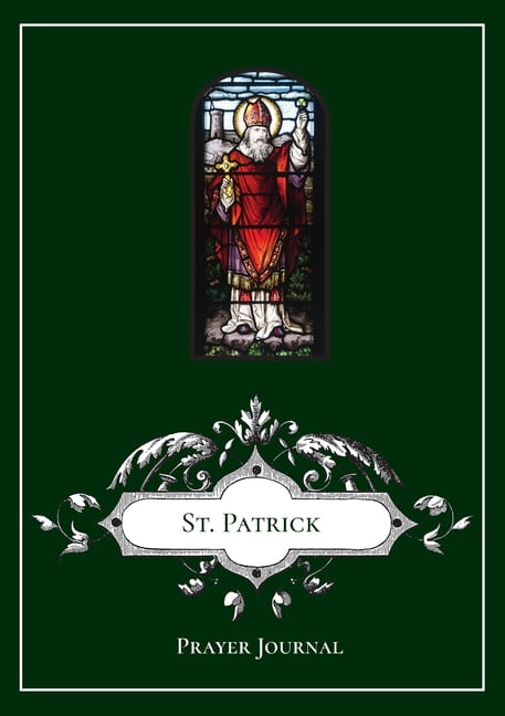 Prayer St Patrick
